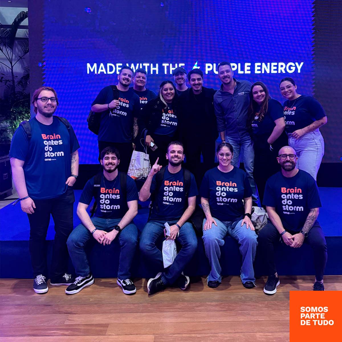 O Plug Social Day e o futuro do Marketing Digital - Ame Creative